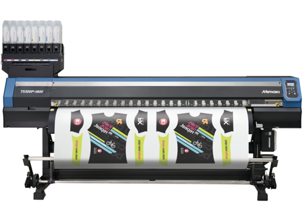 Panaflex Reflector - Printo